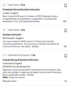 How To Become A Zumba Instructor