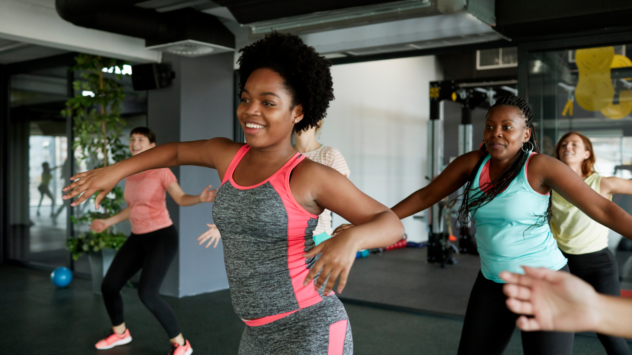 How To Become A Zumba Instructor