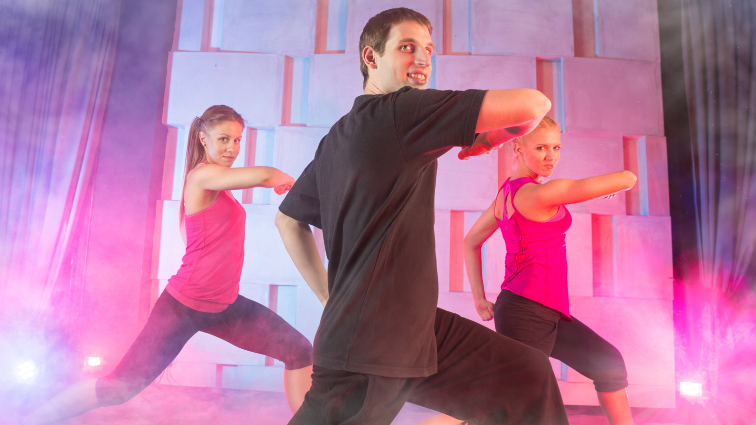 How To Become A Zumba Instructor