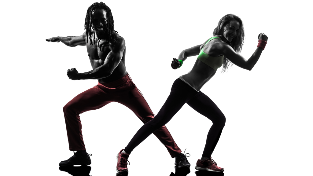 How To Become A Zumba Instructor
