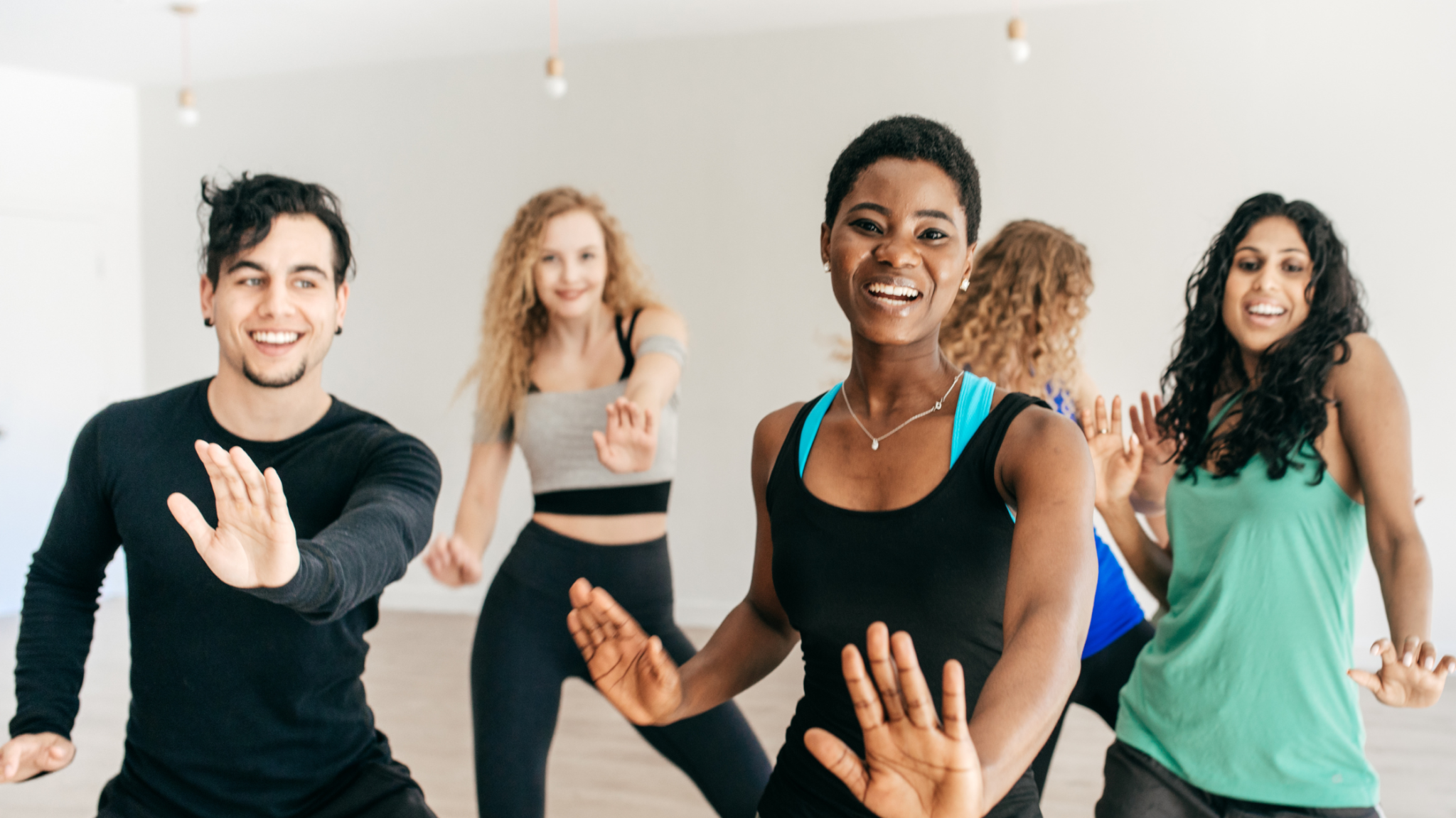 How To Become A Zumba Instructor
