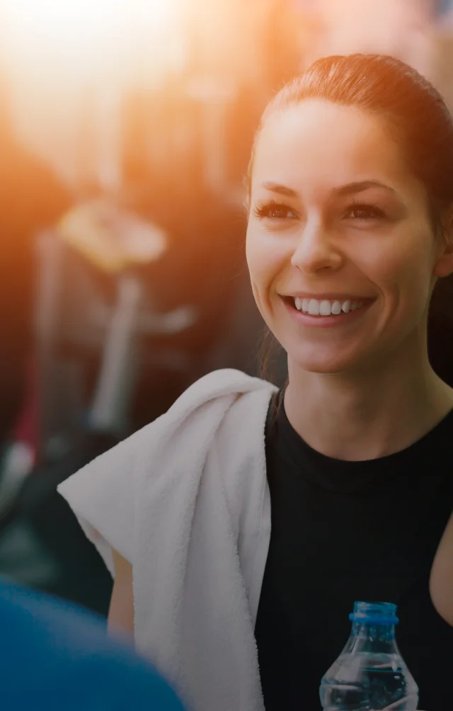 Level 3 Certificate in Personal Training | Fitness Instructor Course UK