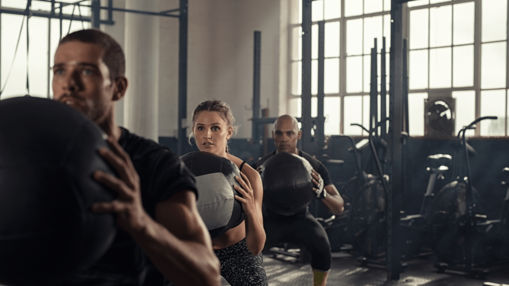 5 Essential Things Personal Trainers Can Learn from CrossFit