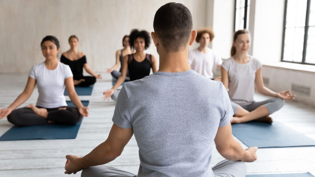 Why Yoga Training Can Enhance Your Personal Training Career