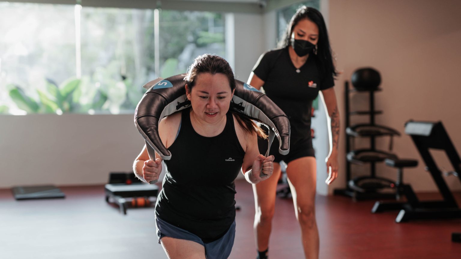 Level 2 vs Level 3 Personal Training Courses: What’s the Difference?